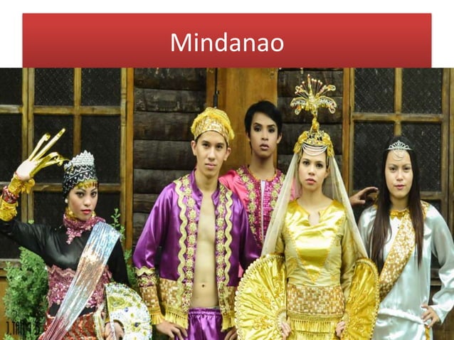Indigenous Peoples of the Philippines | PPTX