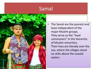 Indigenous Peoples of the Philippines | PPTX