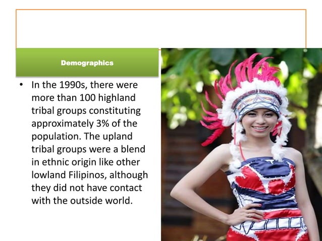 Indigenous Peoples of the Philippines | PPTX