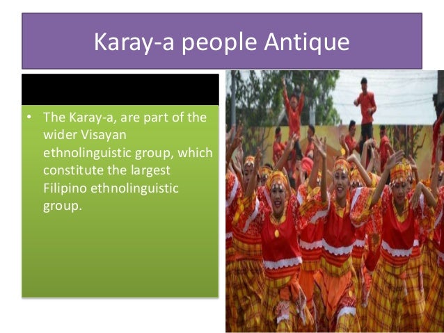 Indigenous Peoples of the Philippines