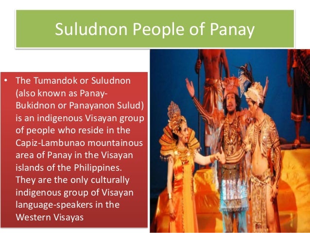 Indigenous Peoples of the Philippines