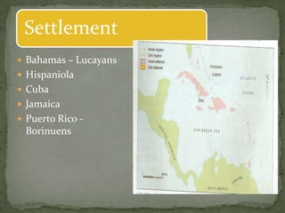 Indigenous plp | PPT