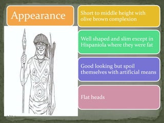 Indigenous plp | PPT