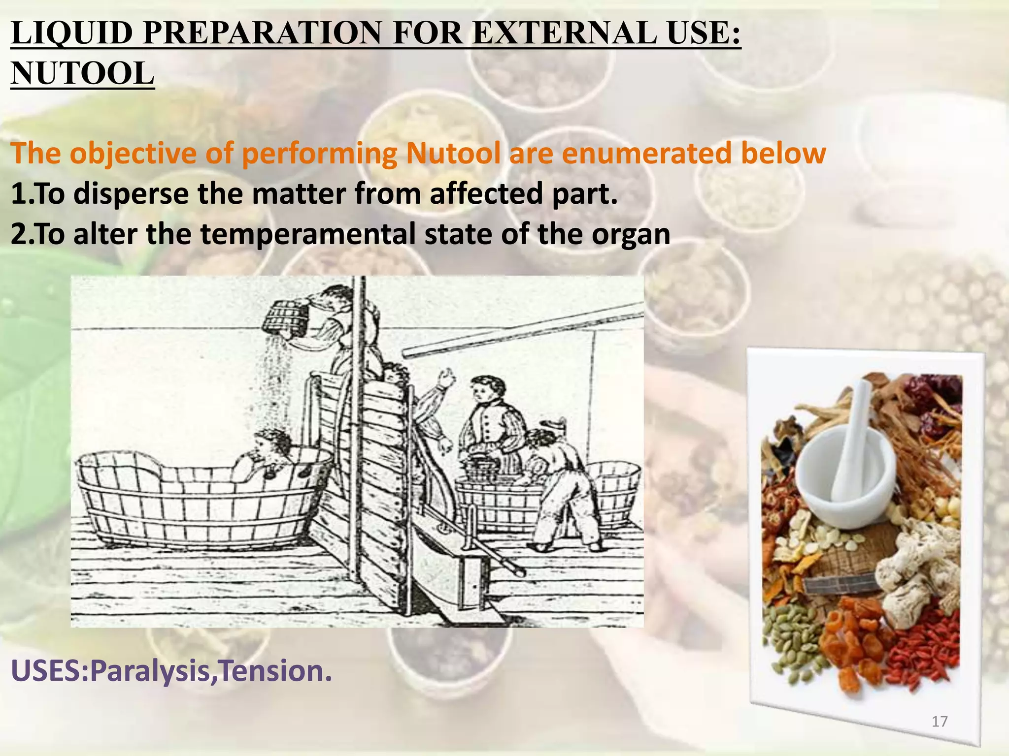 UNANI MEDICINES | PPTX