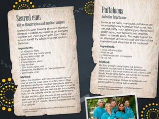 Indigenous Recipes | PDF