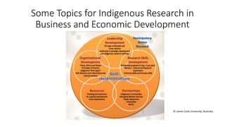 Challenges of Doing Participatory Research in Indigenous Communities | PPT