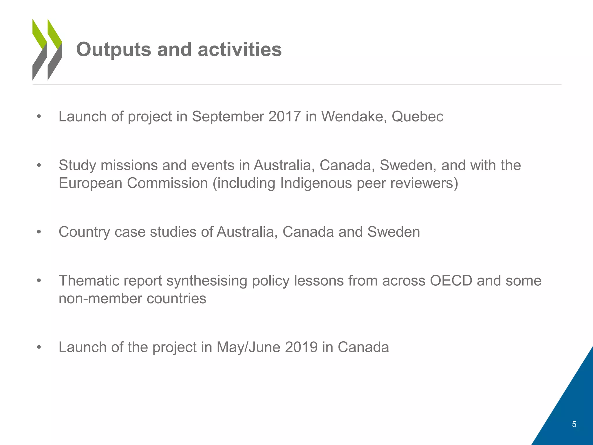 Indigenous rights, governance and economic development | PDF