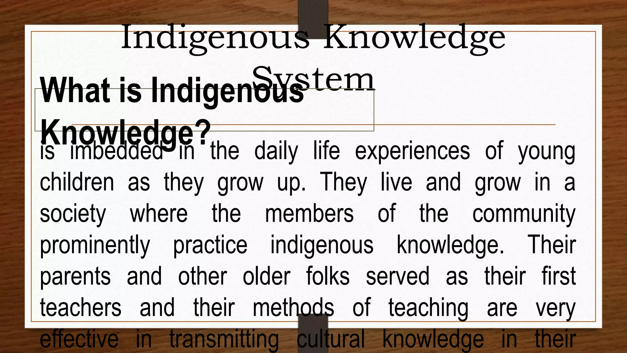 Indigenous Science and Technology in the Philippines.pptx