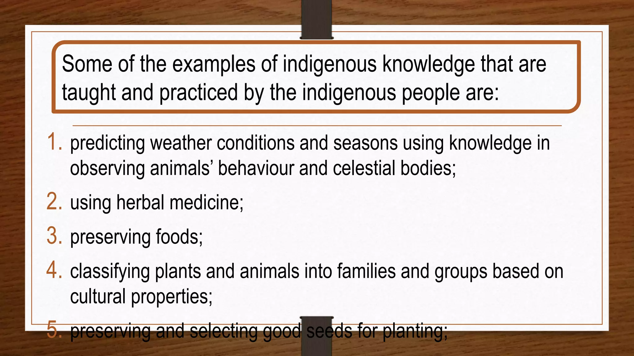 Indigenous Science and Technology in the Philippines.pptx