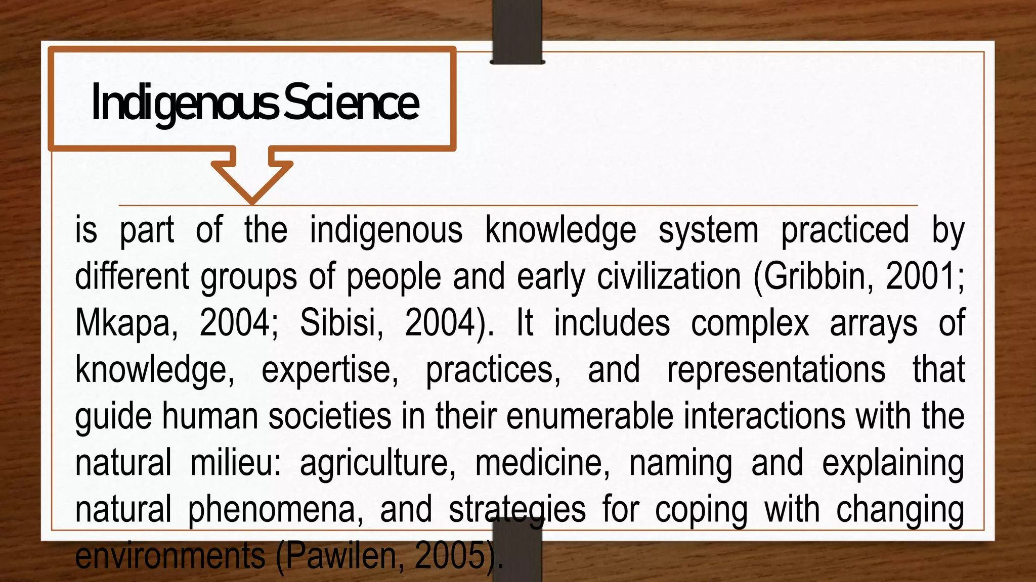 Indigenous Science and Technology in the Philippines.pptx