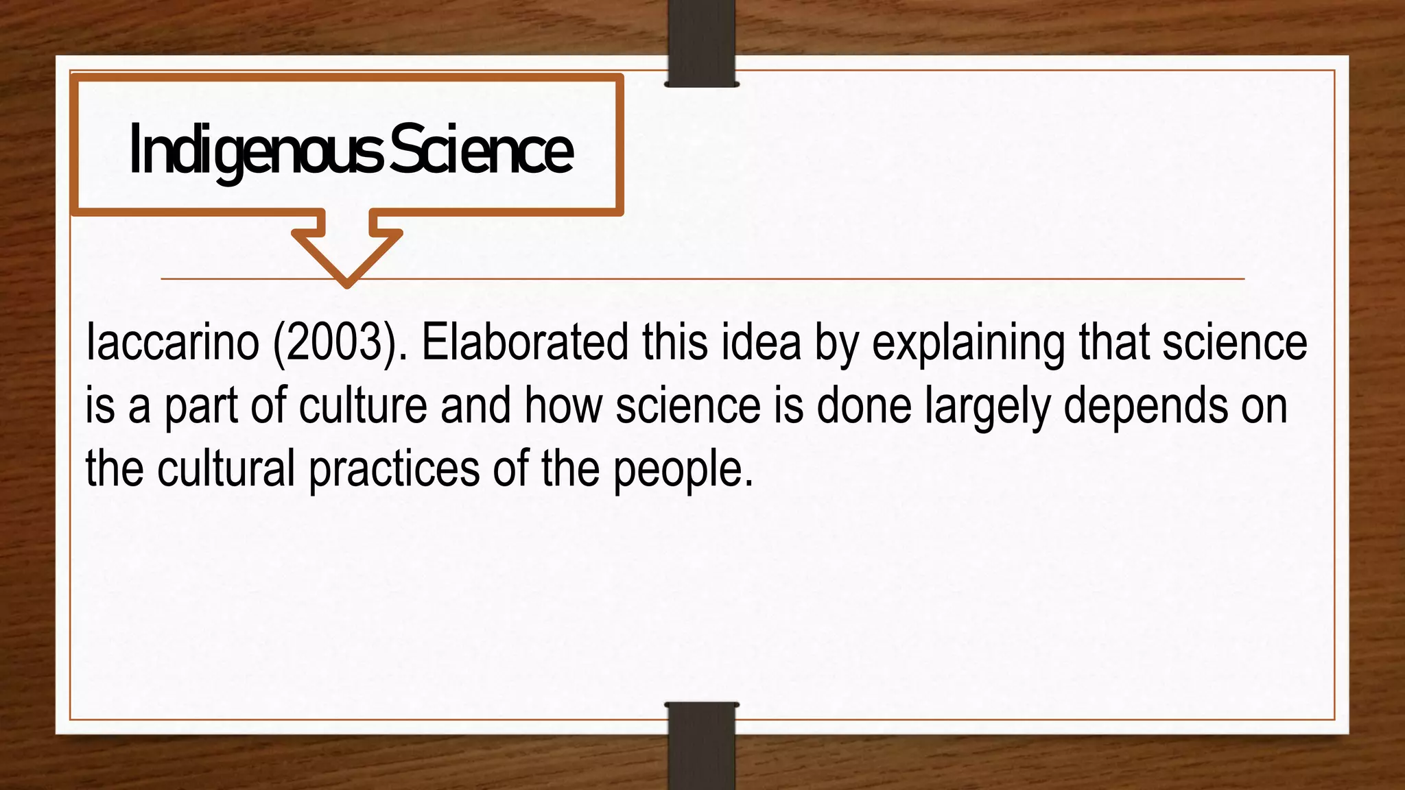 Indigenous Science and Technology in the Philippines.pptx