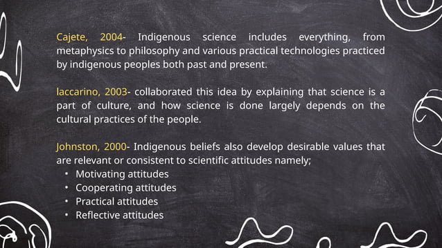 INDIGENOUS SCIENCE AND TECHNOLOGY IN THE PHILIPPINES.pptx