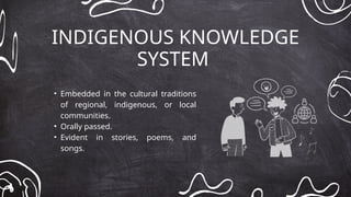 INDIGENOUS SCIENCE AND TECHNOLOGY IN THE PHILIPPINES.pptx