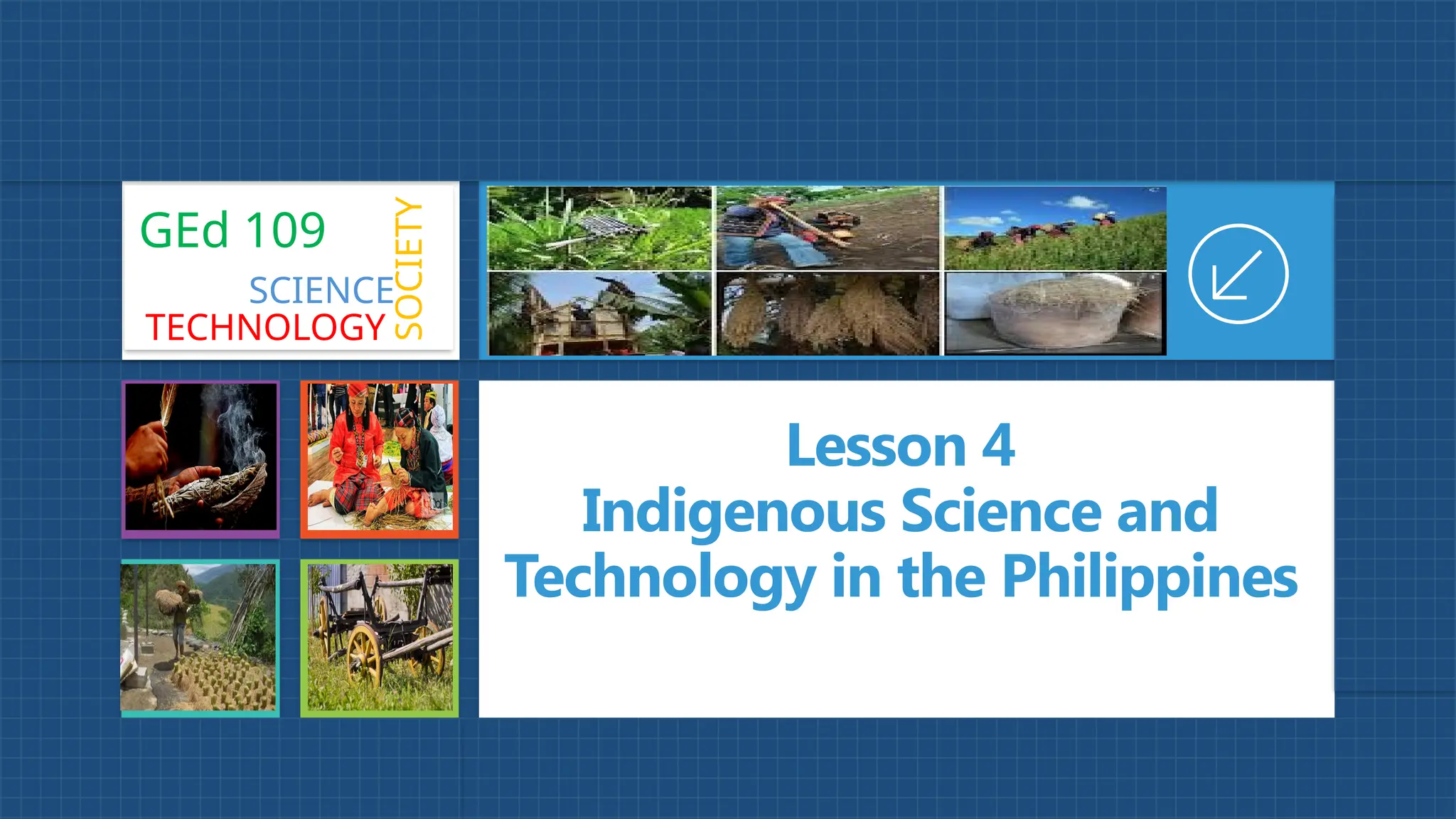Indigenous Science and Technology in the Philippines.pptx