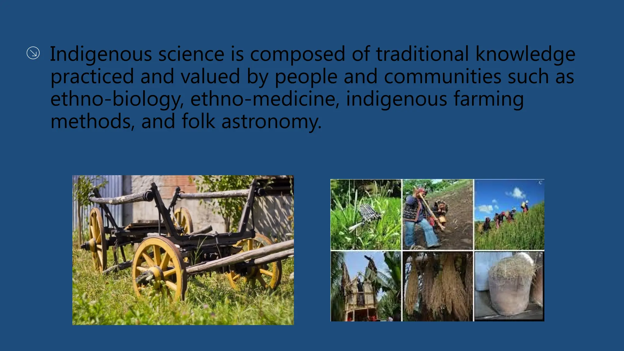 Indigenous Science and Technology in the Philippines.pptx