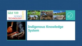 Indigenous Science and Technology in the Philippines.pptx