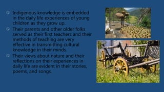 Indigenous Science and Technology in the Philippines.pptx