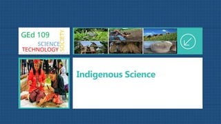 Indigenous Science and Technology in the Philippines.pptx