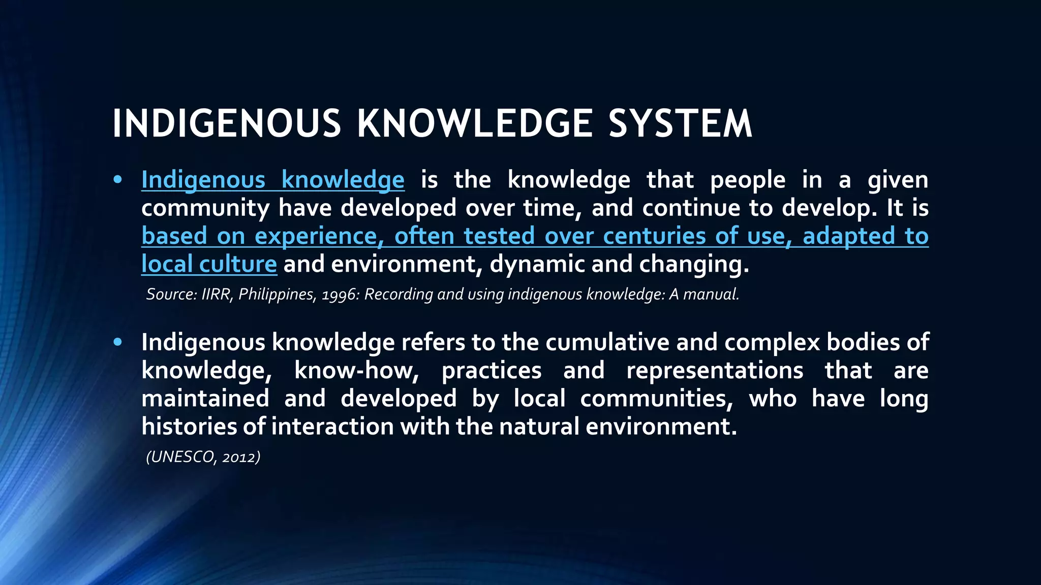Indigenous Science Technology in the Philippines.pptx