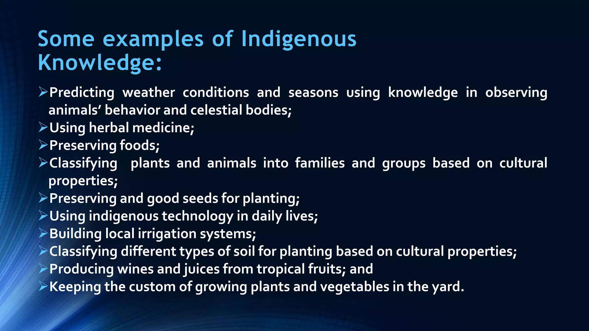 Indigenous Science Technology in the Philippines.pptx