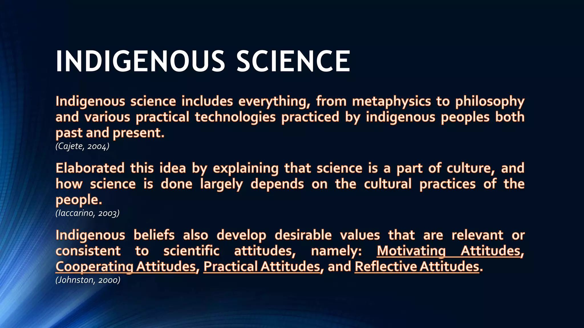 Indigenous Science Technology in the Philippines.pptx