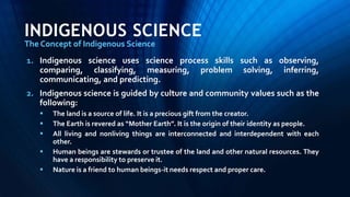 Indigenous Science Technology in the Philippines.pptx