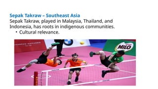 Indigenous Sports for Grade 10 Global perspectives .pptx | Lacrosse ...