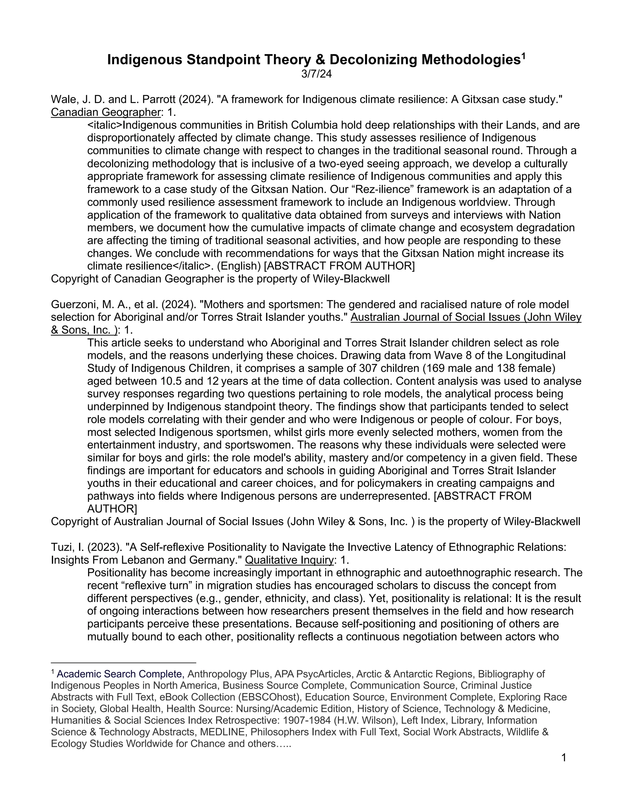 Indigenous Standpoint Theory ^0 Decolonizing Methodologies 3-2024 3.pdf