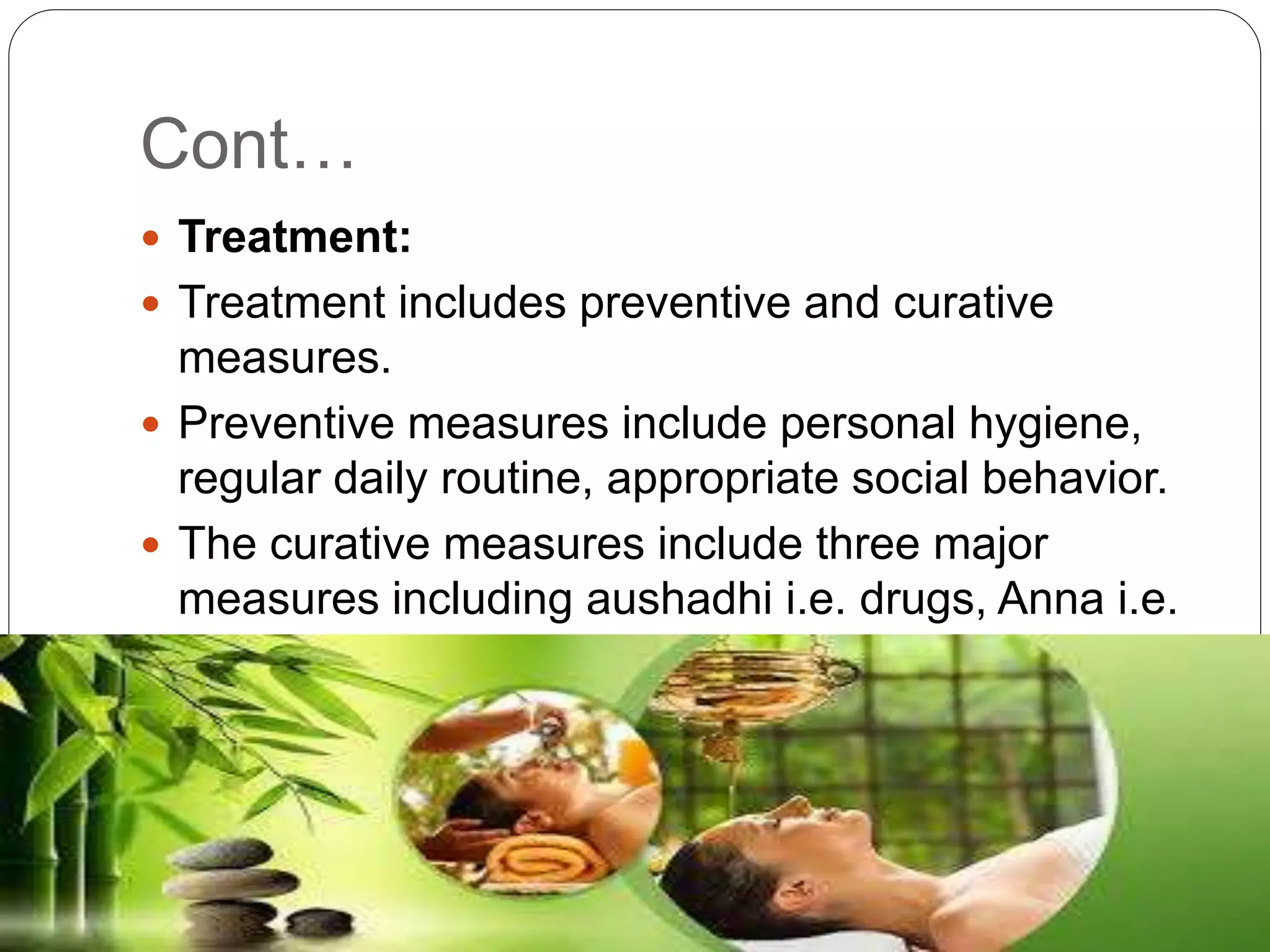 Indigenous system of medicine | PPTX