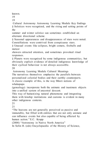 Indigenous voyaging polynesian navigation1 overview§ portuguese | PDF