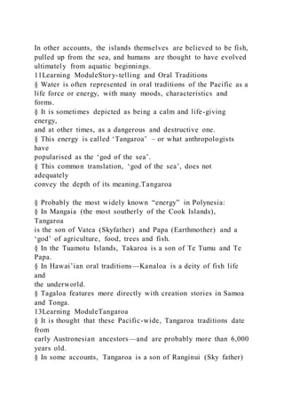 Indigenous voyaging polynesian navigation1 overview§ portuguese | PDF