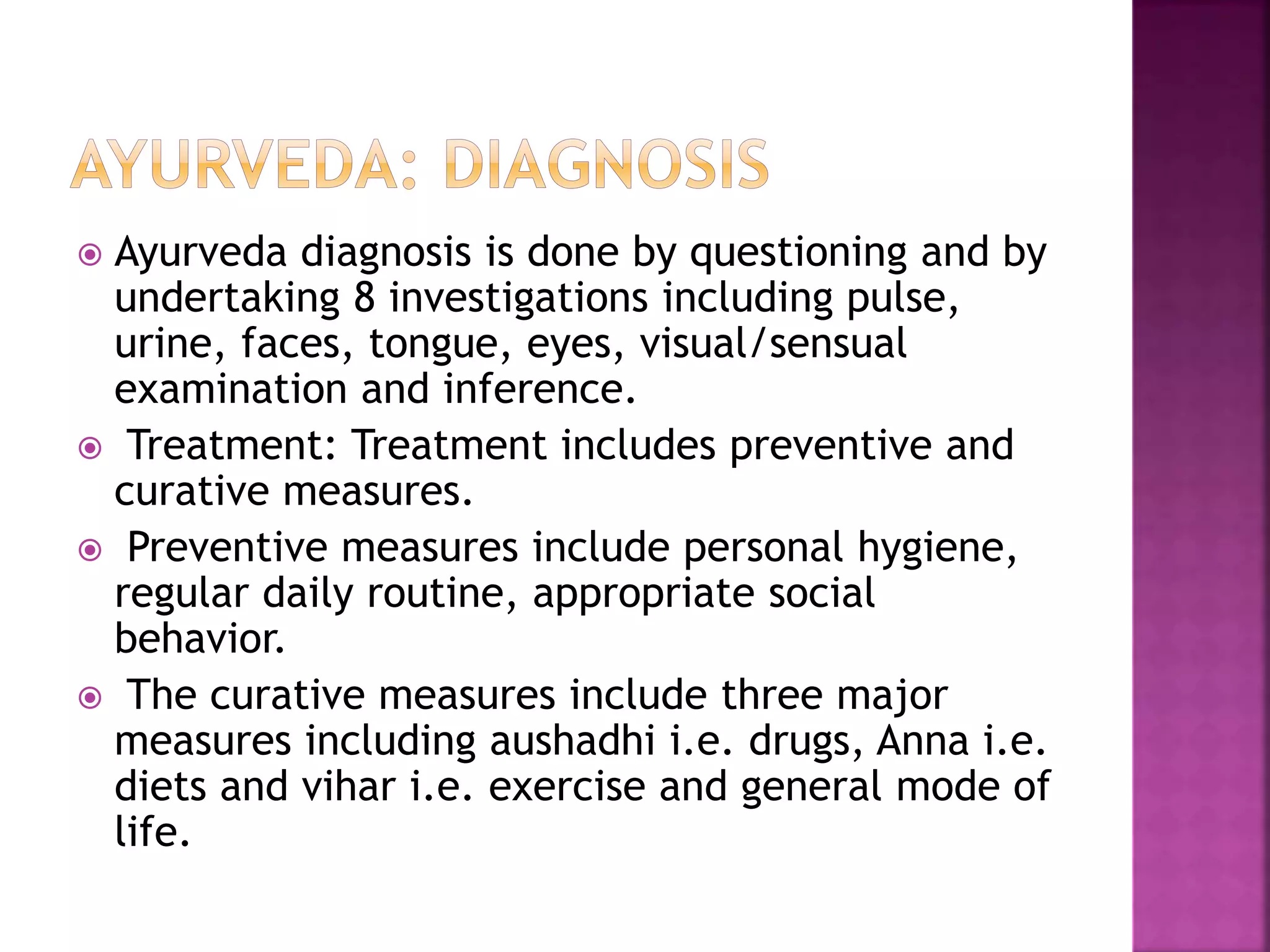 Indiginous system of medicine | PPTX