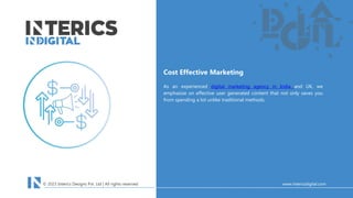 From Follower to Loyal Customer: The Power of User Generated Content in ...