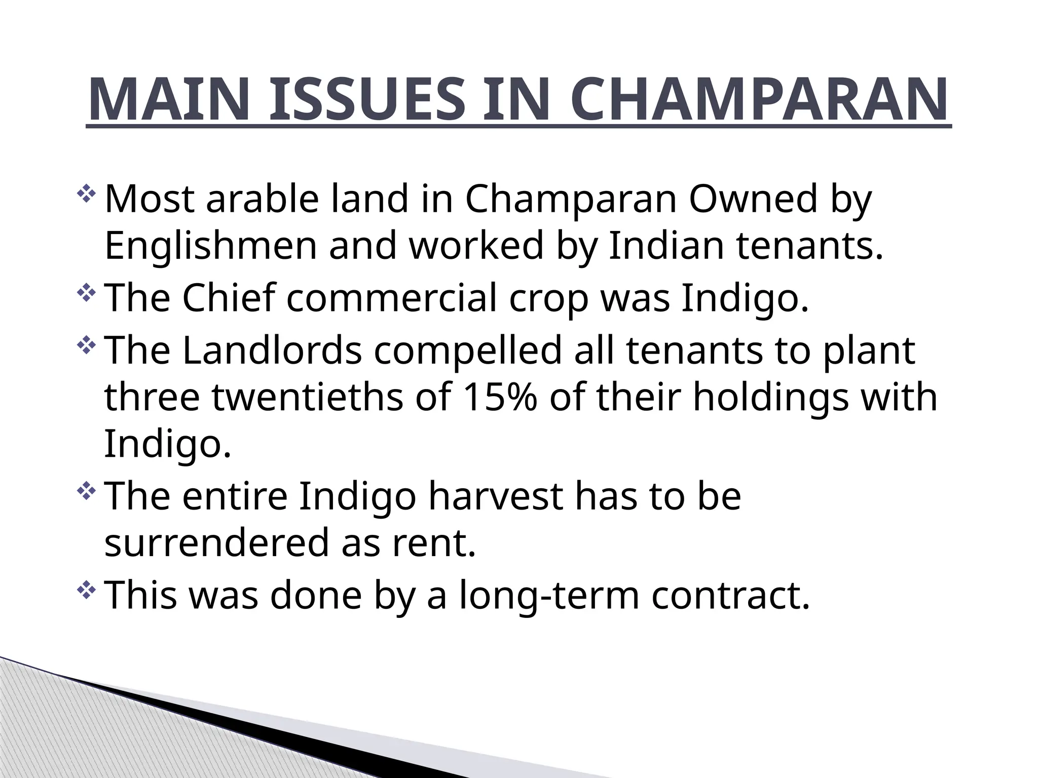 INDIGO Class 12 ENGLISH, Dav Chandrasekharpur | PPTX