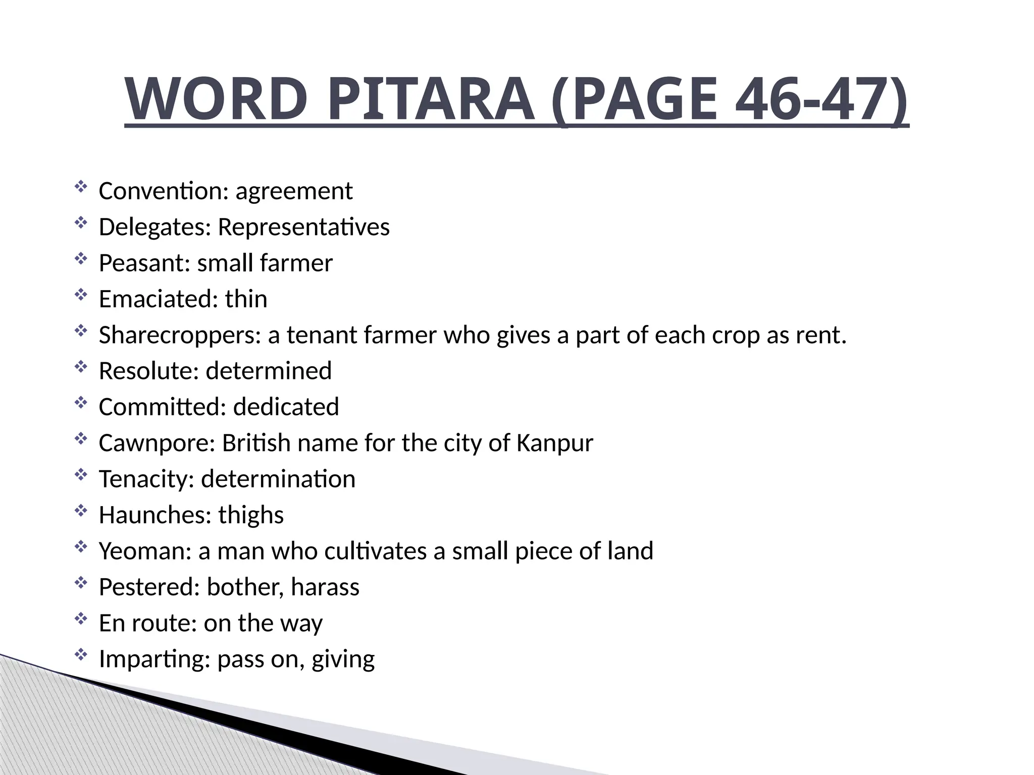 INDIGO Class 12 ENGLISH, Dav Chandrasekharpur | PPTX