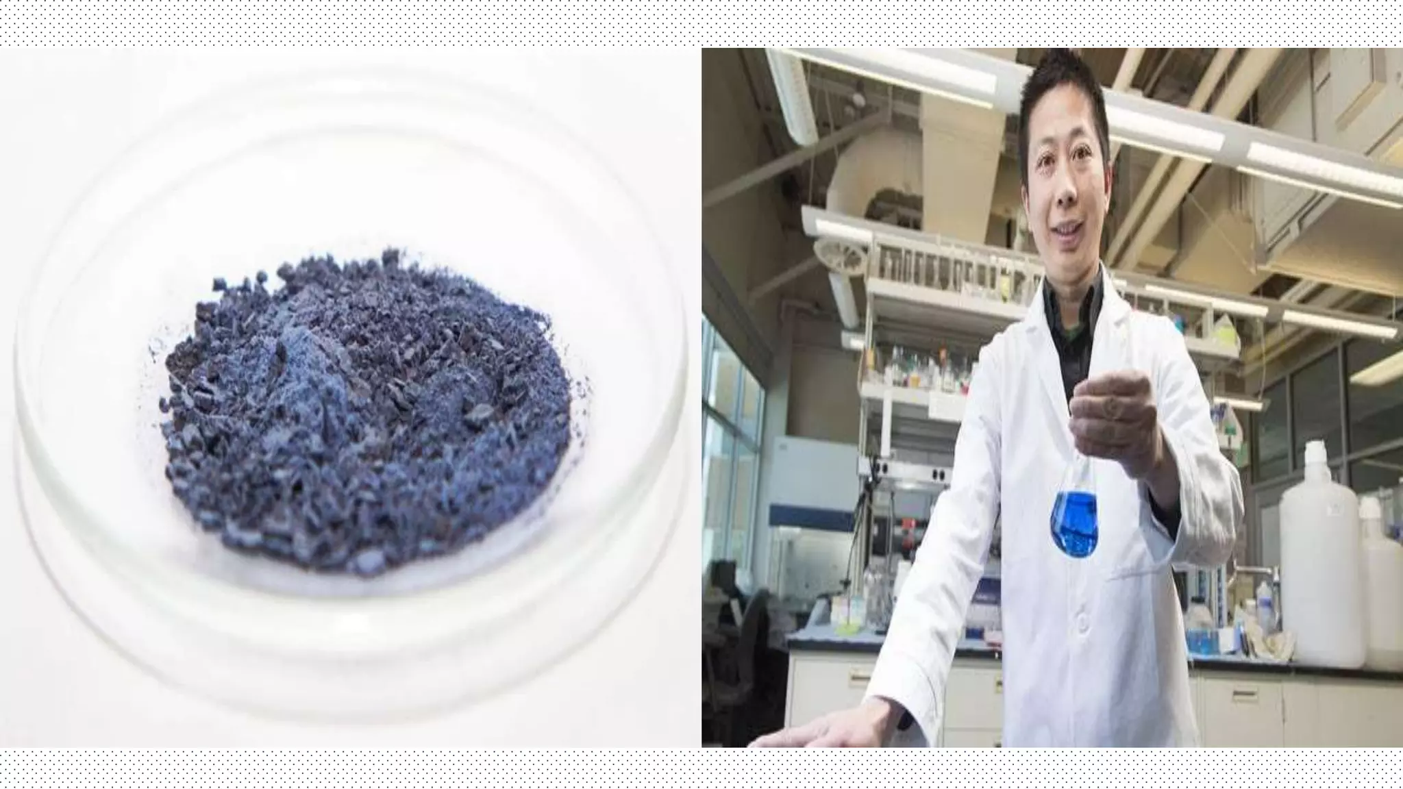 Microbial Synthesis of Indigo | PPTX