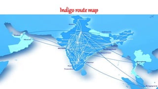 Indigo airlines | PPTX