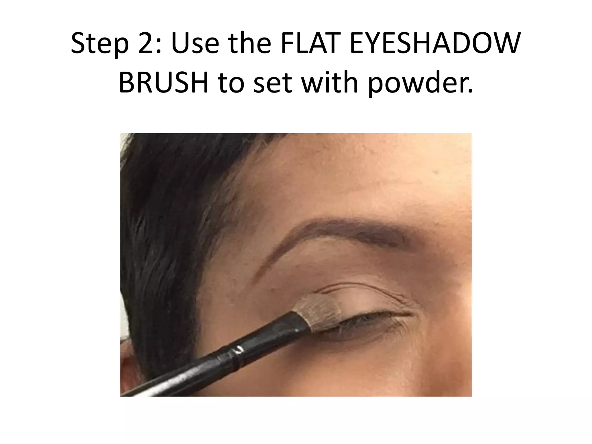 Indigo Eye Training | PDF | Makeup and Accessories | Beauty