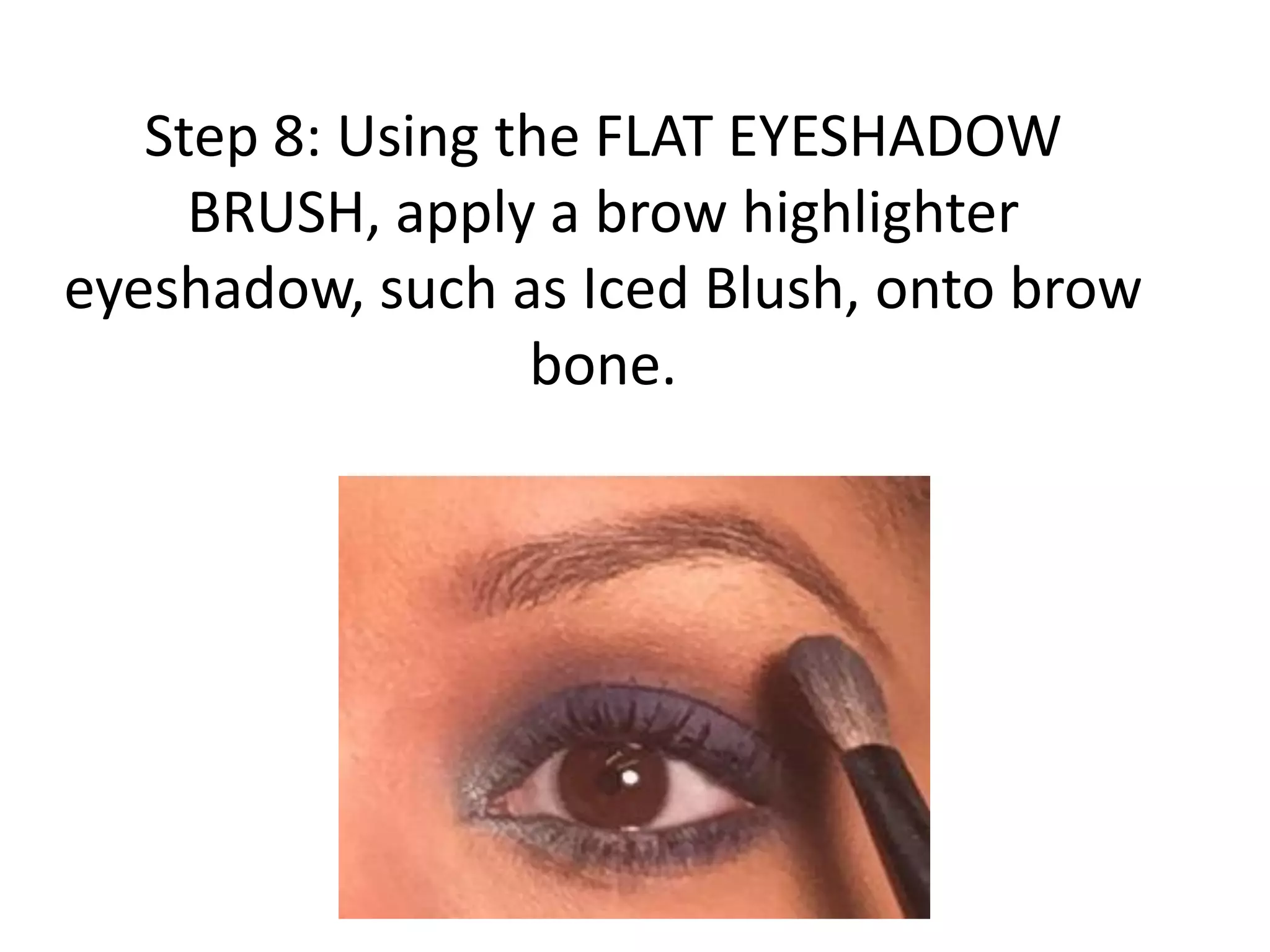 Indigo Eye Training | PDF | Makeup and Accessories | Beauty