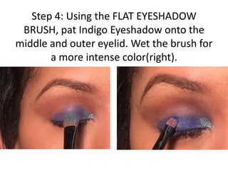 Indigo Eye Training | PDF | Makeup and Accessories | Beauty