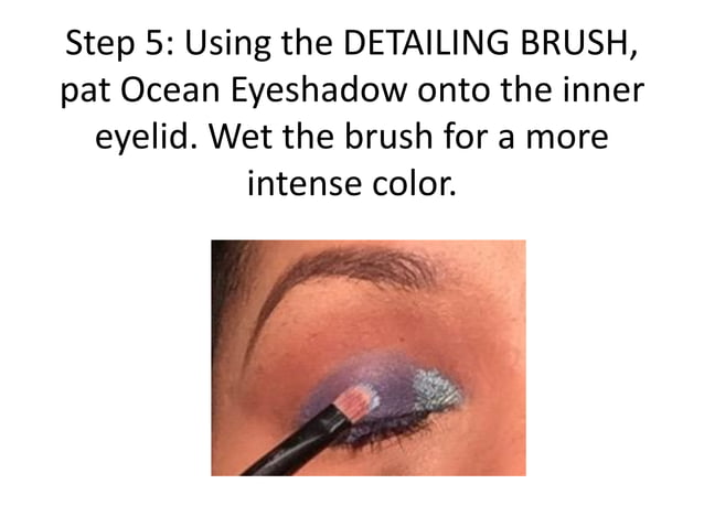 Indigo Eye Training | PDF | Makeup and Accessories | Beauty