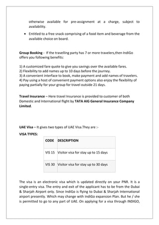 Indigo final report | DOC