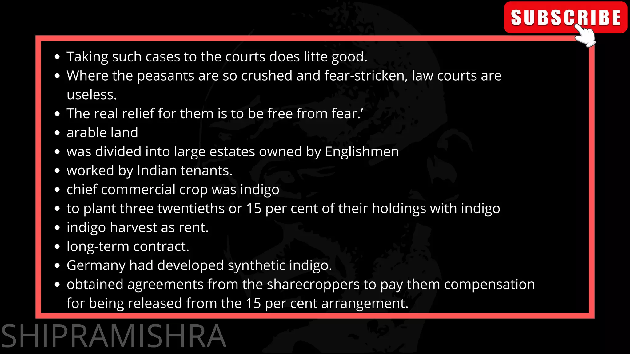 INDIGO key terms .pdf