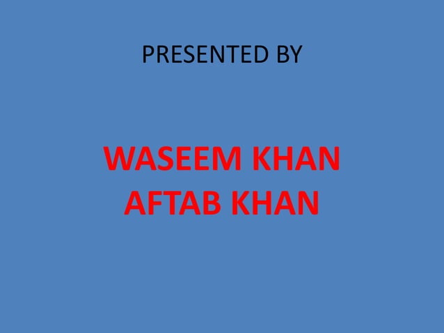 indigo value chain ppt | PPT