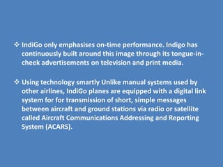 indigo value chain ppt | PPT