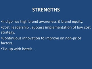 indigo value chain ppt | PPT