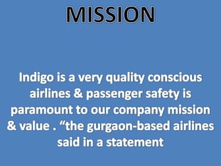 indigo value chain ppt | PPT