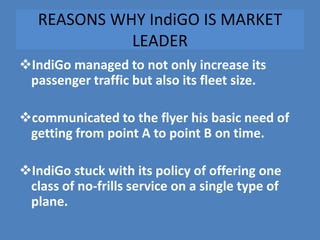 indigo value chain ppt | PPT