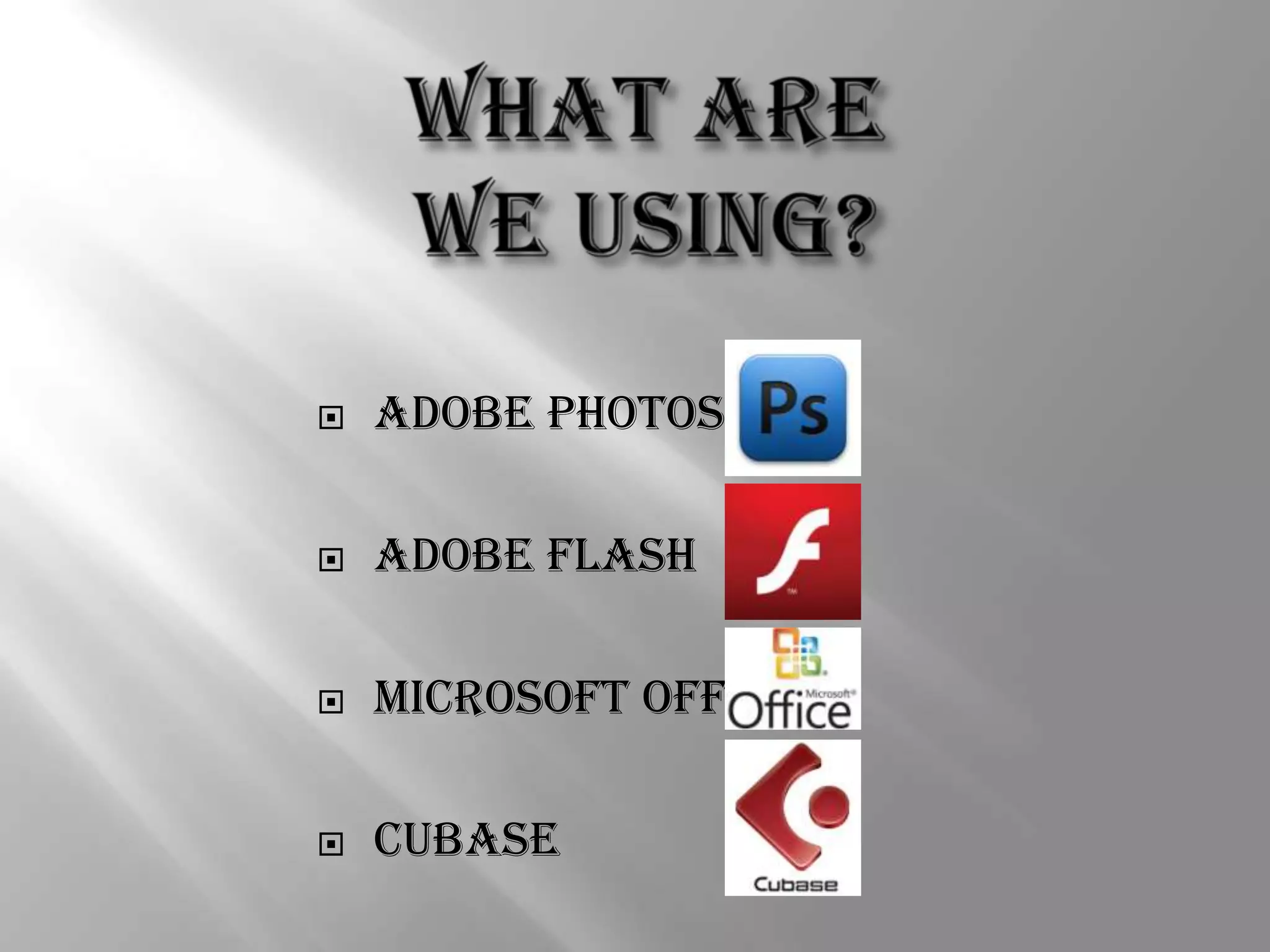 Indigo project | PPTX