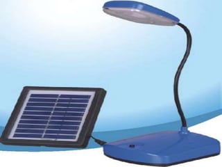 Indigo solar ppt | PPT